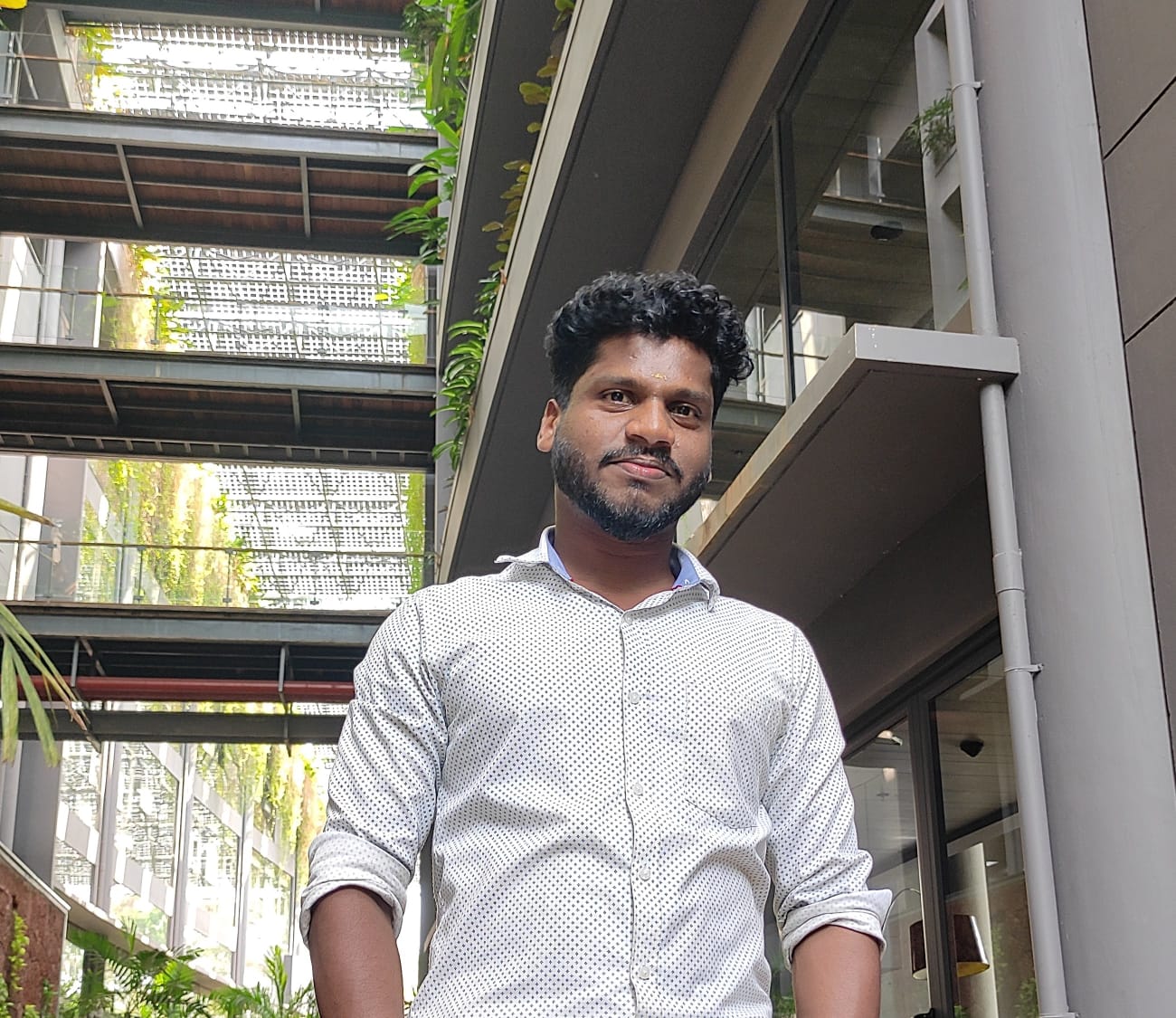 Sreekrishnapuram V T Bhattathiripad College